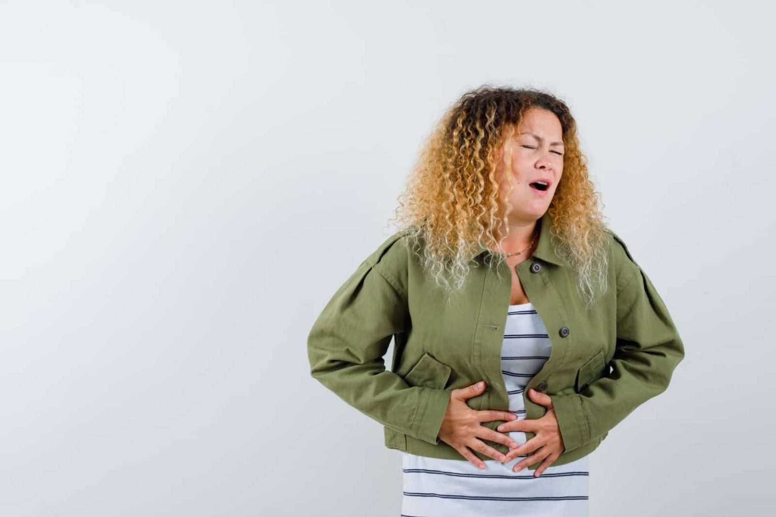 Gut Problems - Constipation Care Clinic